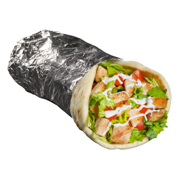 The Halal Guys Restaurants - Authentic American Halal Food