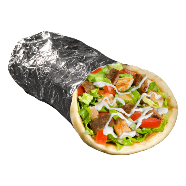 The Halal Guys Restaurants - Authentic American Halal Food