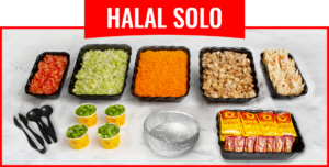 Catering Services - The Halal Guys Restaurants