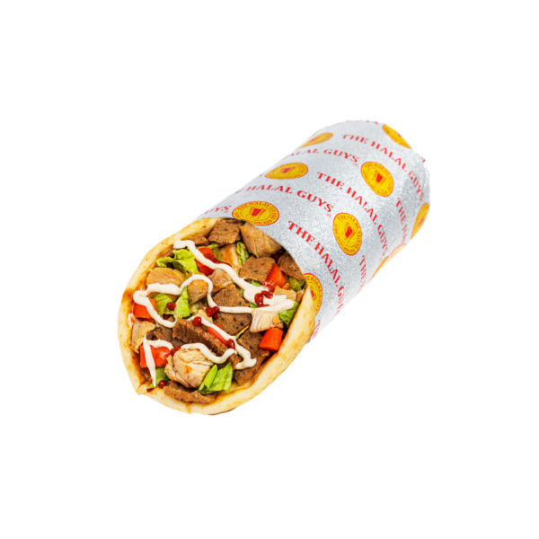 The Halal Guys Restaurants - Authentic American Halal Food