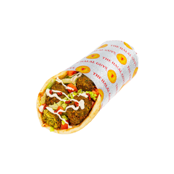 The Halal Guys Restaurants - Authentic American Halal Food