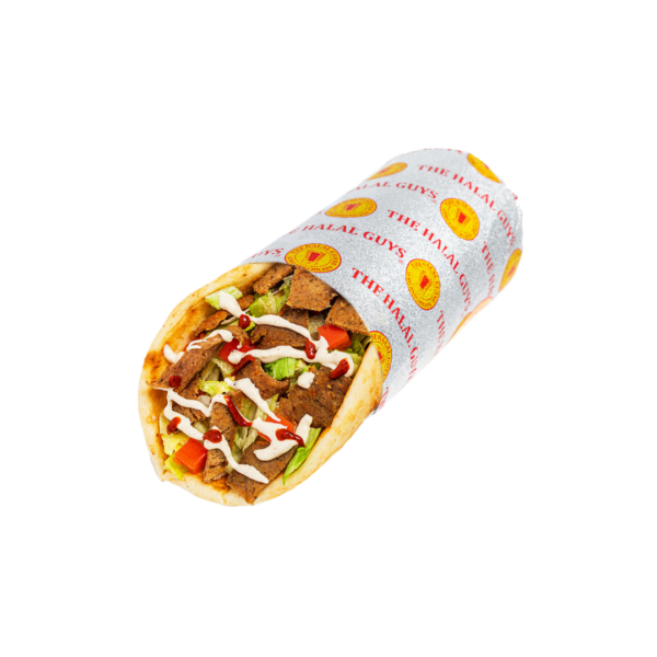 The Halal Guys Restaurants - Authentic American Halal Food